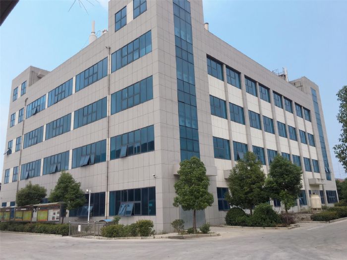 Who we are_ANHUI WENERGY ELECTRONIC TECHNOLOGY CO.,LTD